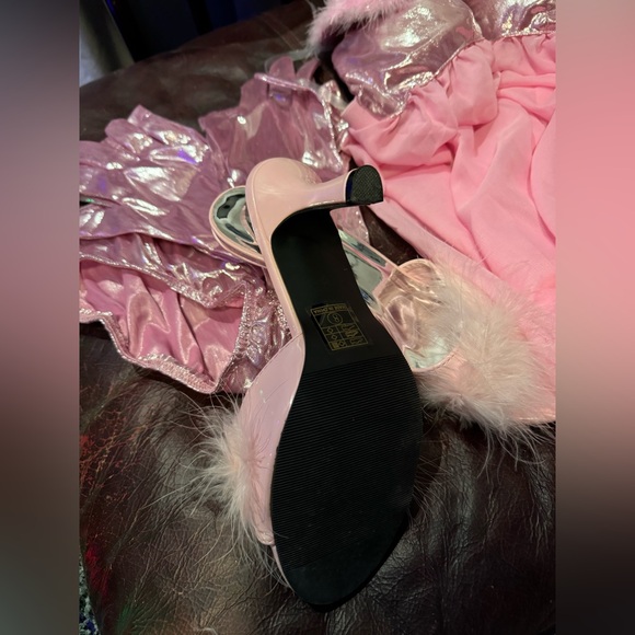 Other | Austin Powers Full Fem Bot Costume | Poshmark